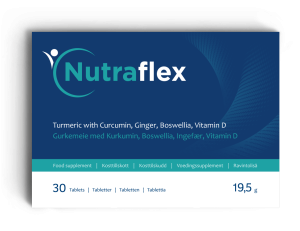Nutraflex